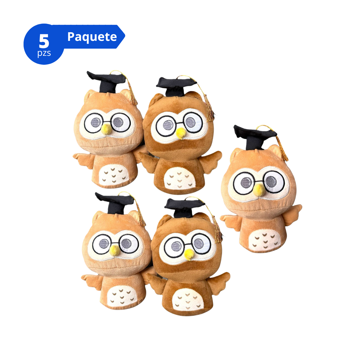 GRADUACIONES – Peluches Gil