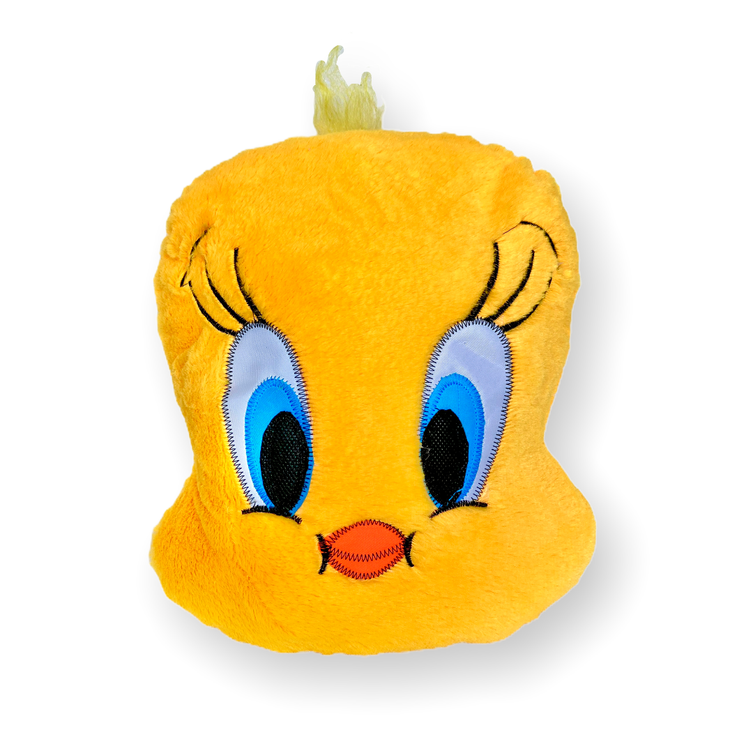 Piolin Cojín de peluche 23 cm – Peluches Gil